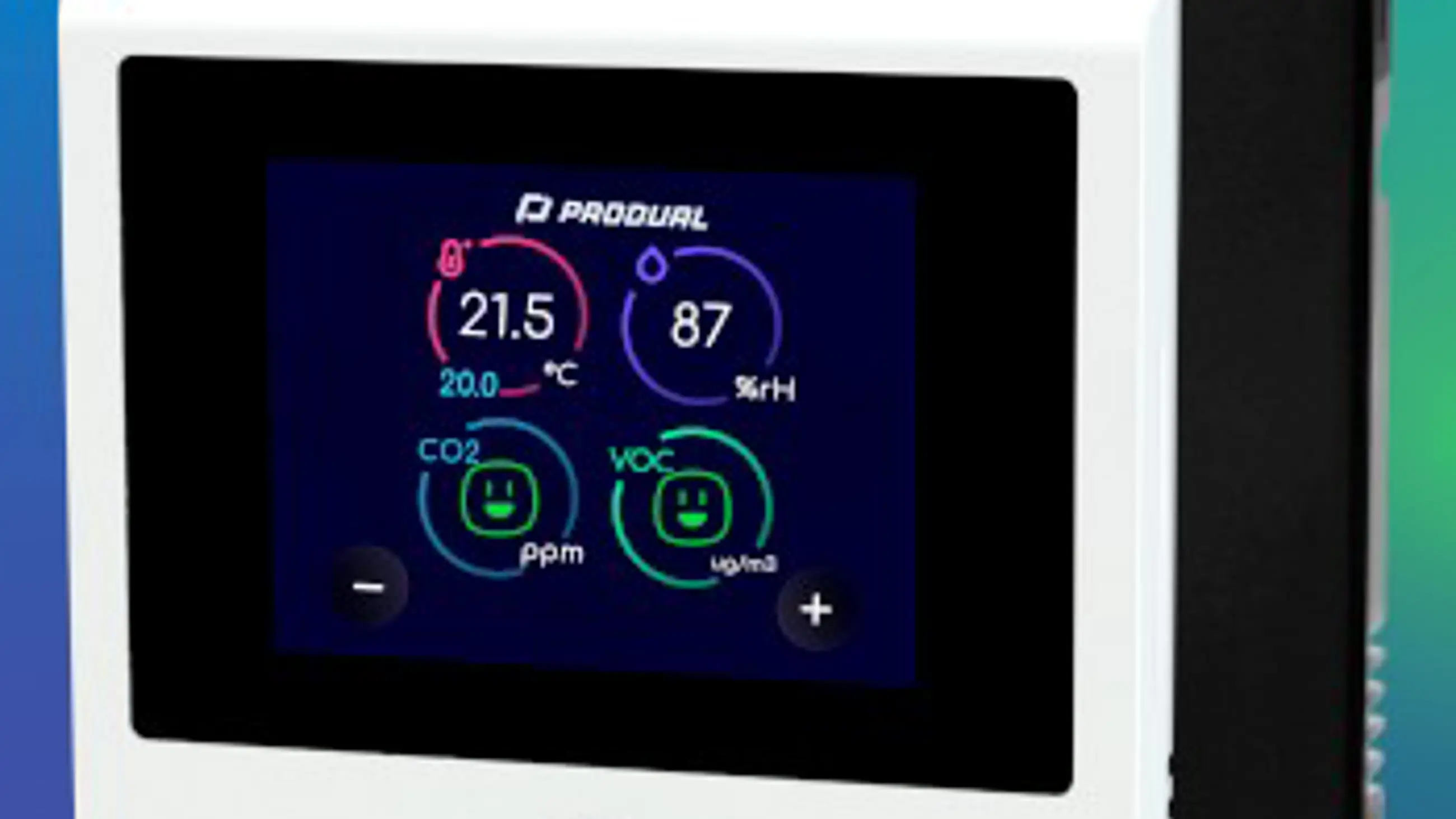 09-12-2025: Præcision, stabilitet og omtanke i IAQ-måling af indeklima