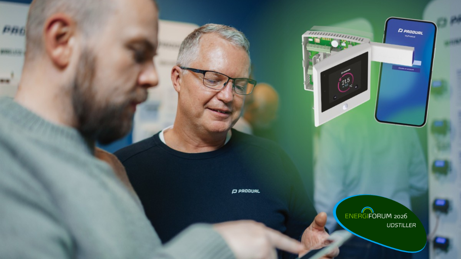 09-12-2025: Præcision, stabilitet og omtanke i IAQ-måling af indeklima