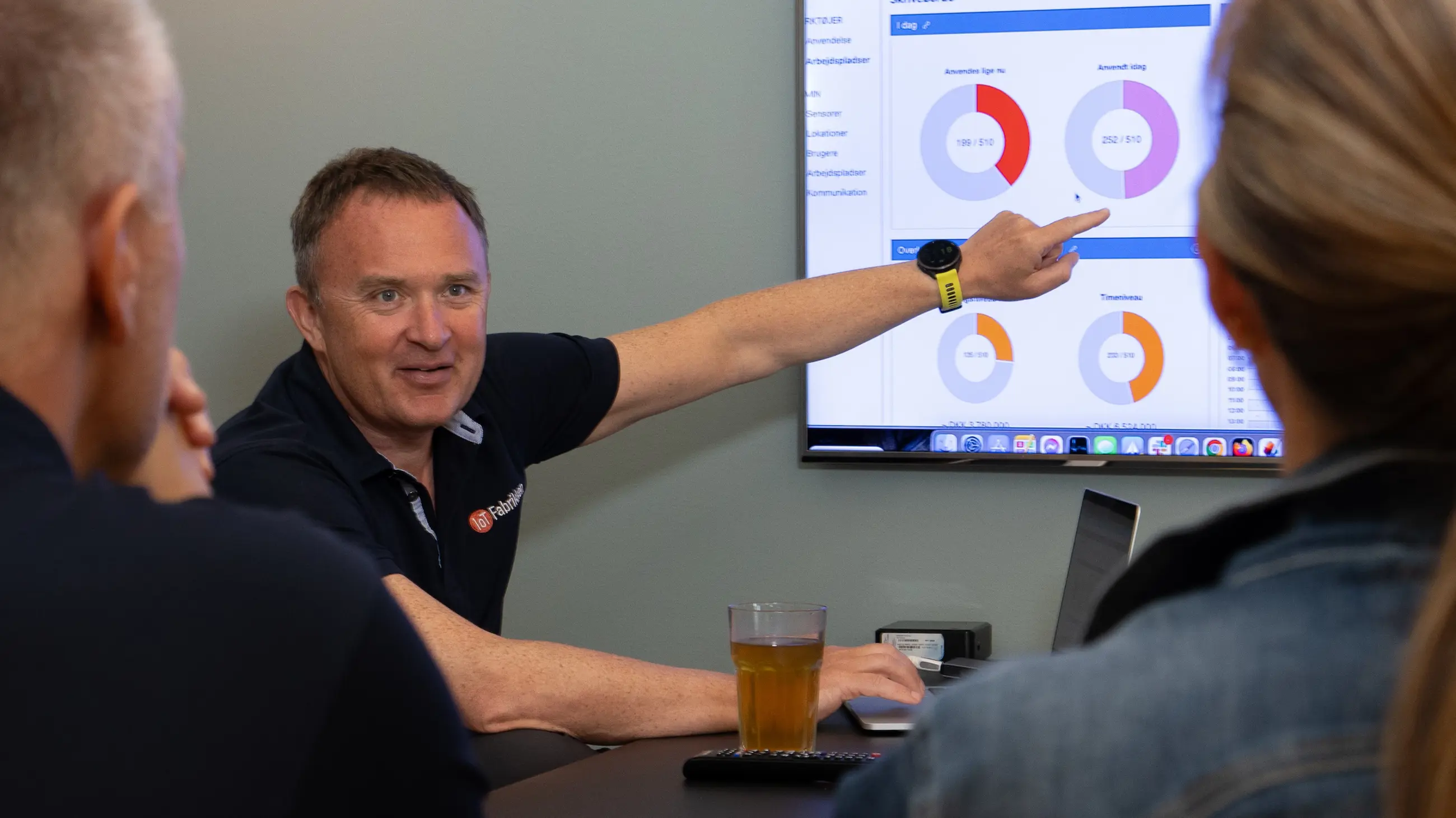 30-09-2024 Sådan får du mest ud af dine kvadratmeter og skrivebordspladser