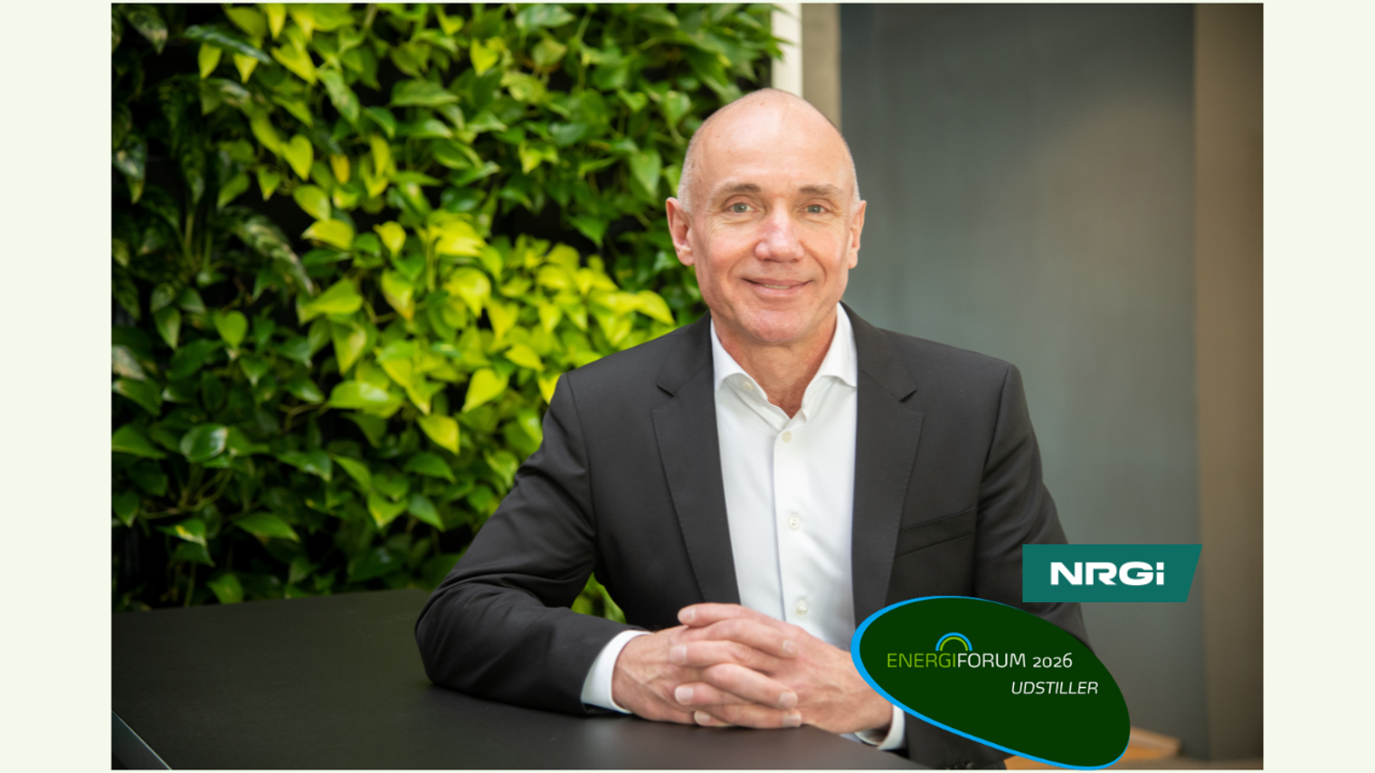 21-01-2026: EU-krav om energieffektivisering: ”Data bliver afgørende”