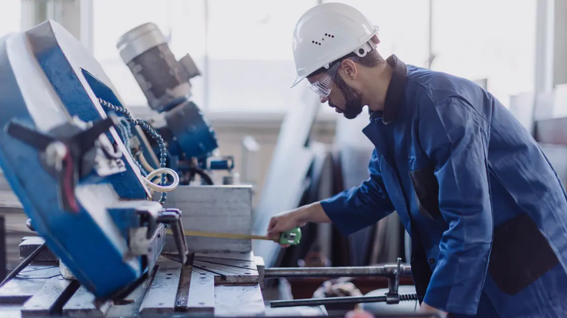 15-05-2025: Grøn industristrategi skal sikre fremtidens arbejdspladser