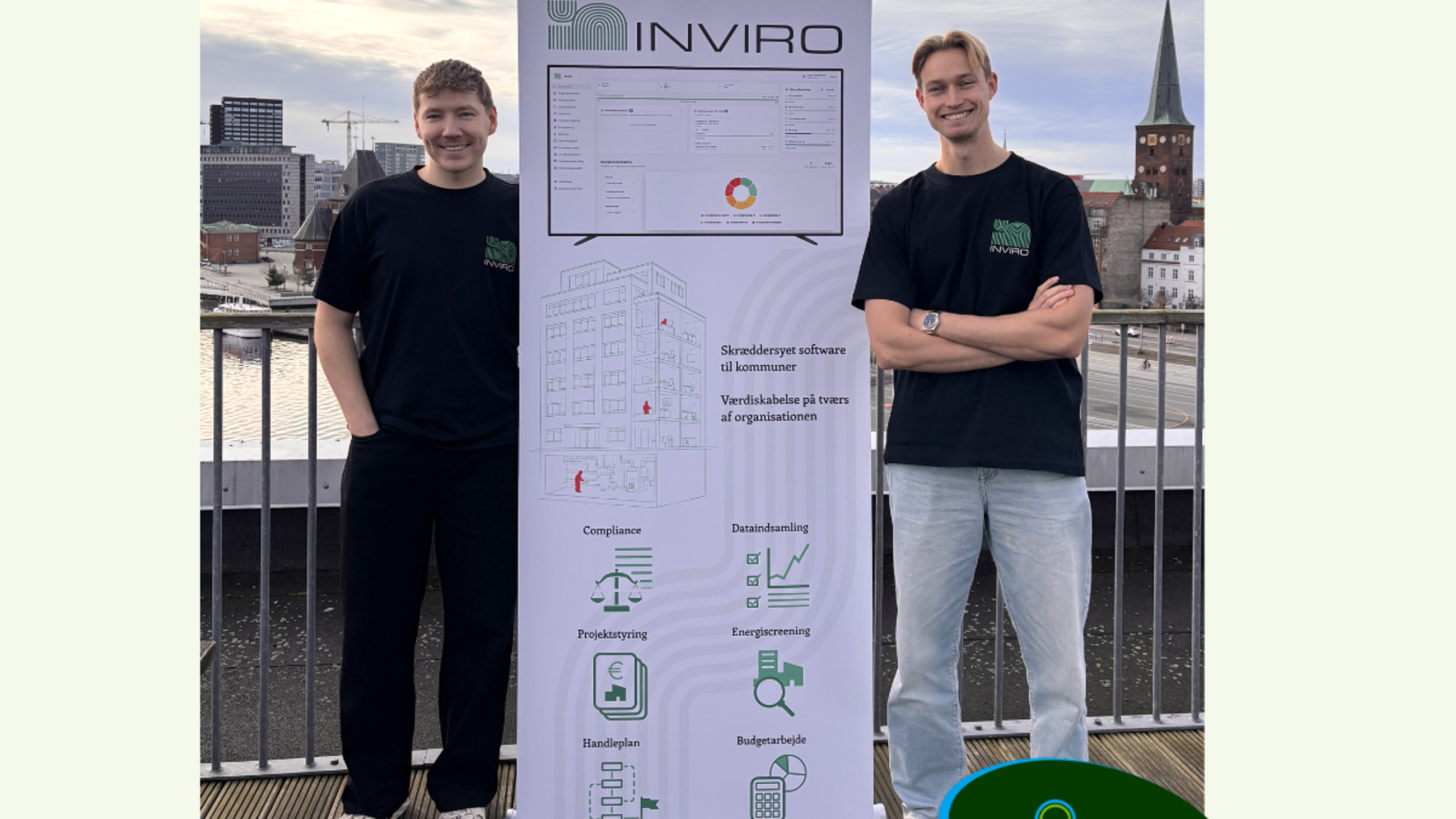 09-12-2025: Inviro – Fra data til handling - ét samlet sted
