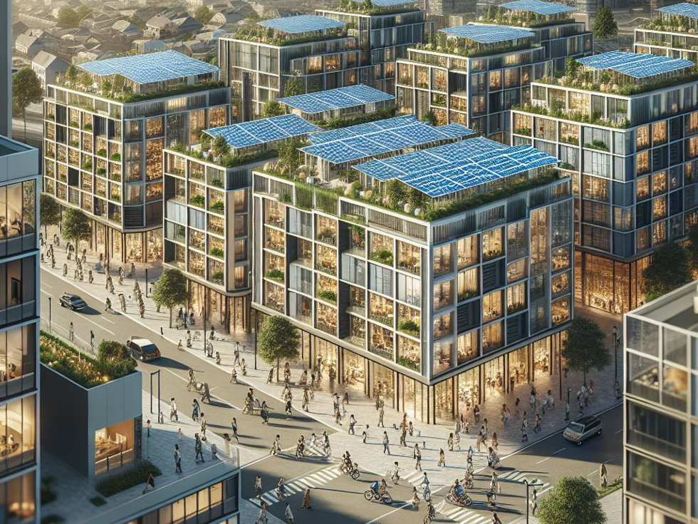 14-03-2025: Ny innovation på vej – projekter søger om 881 millioner ...