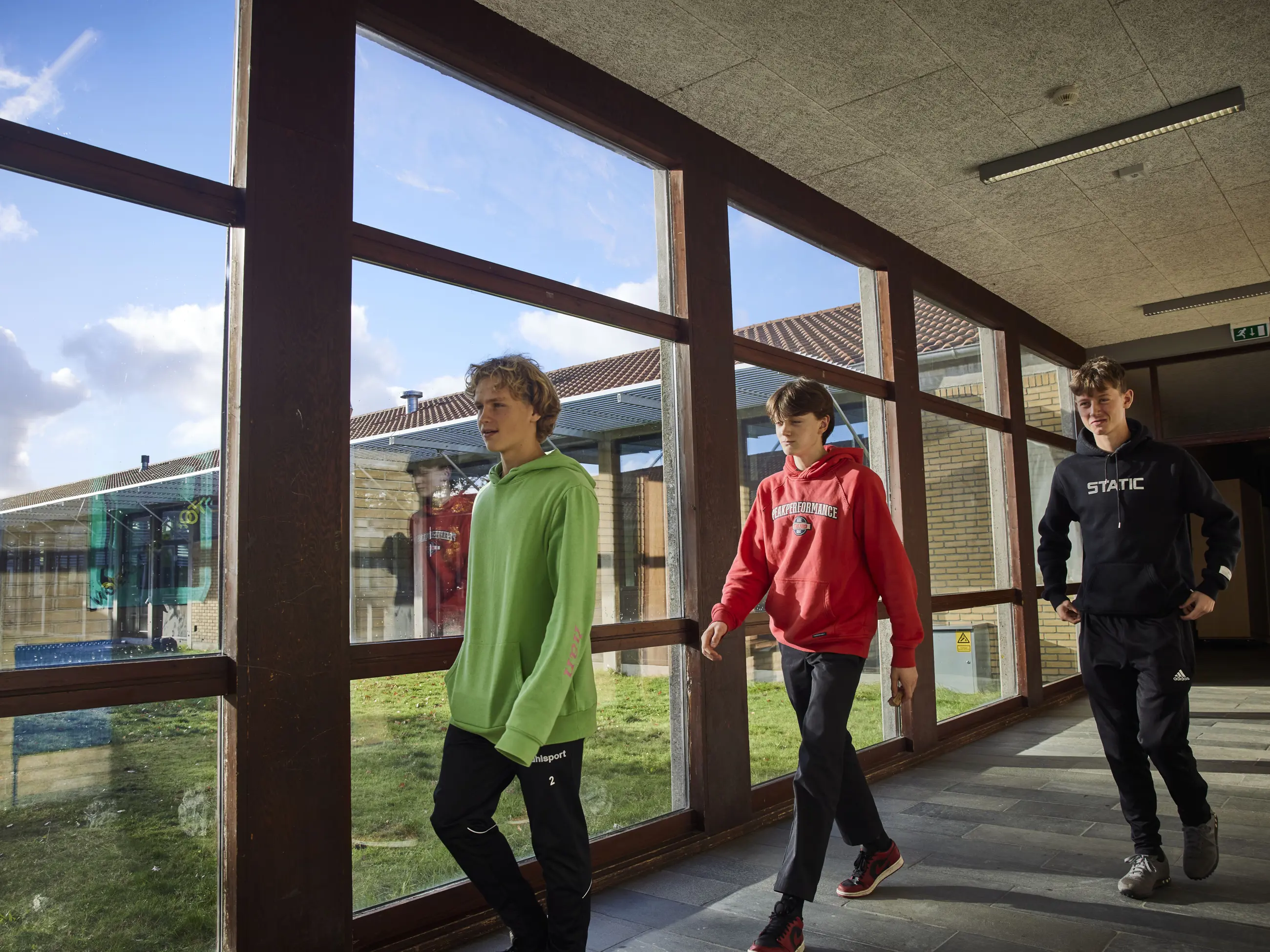 12-08-2025: Forældre slår alarm - Dårligt indeklima i skoler og ...