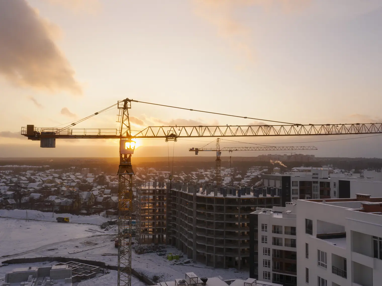 21-03-2025: Byggebranchens mest udbredte certificering strammer i år ...